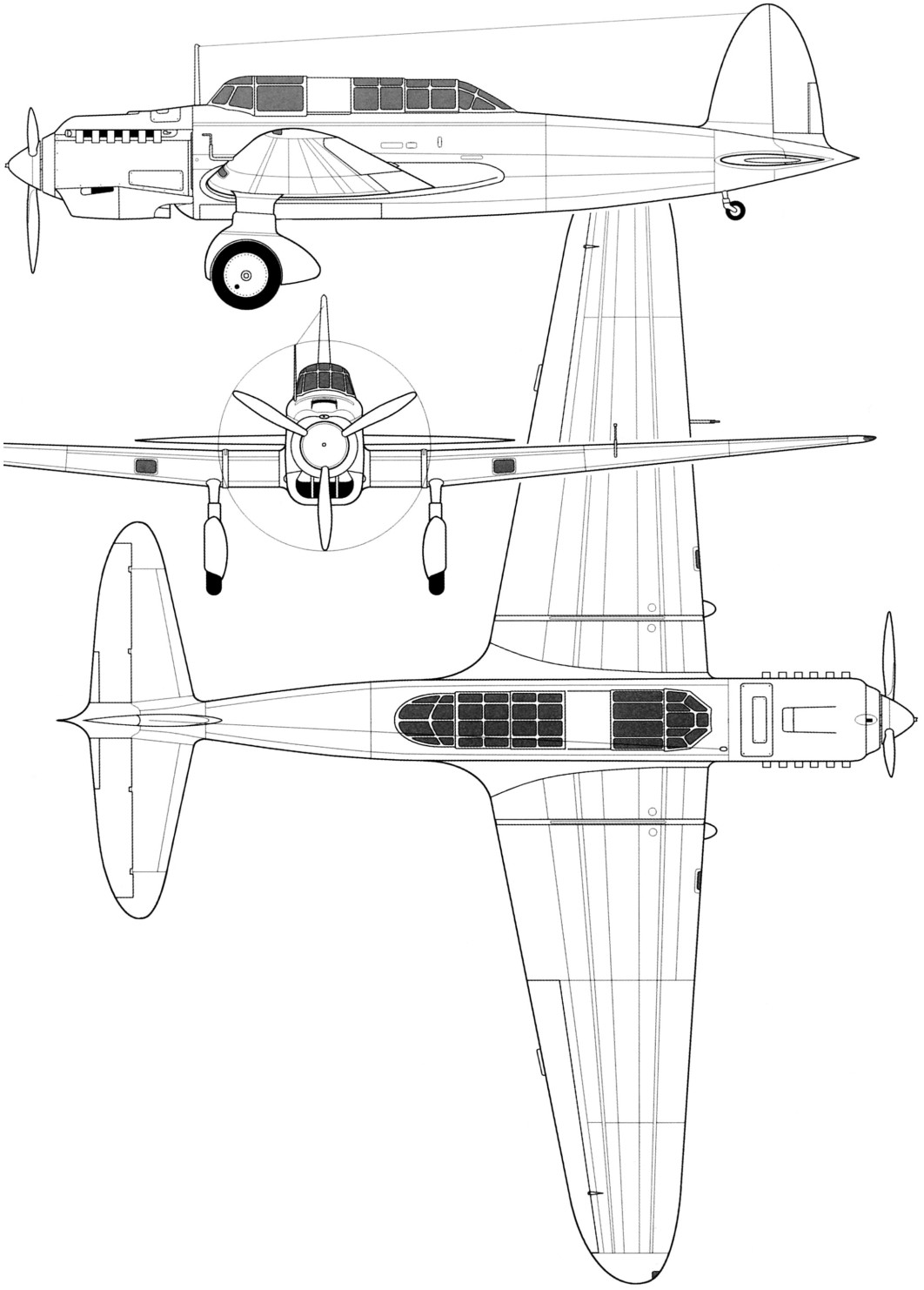 "Ki-32", Бомбардировщик фирмы Kawasaki | Энциклопедия военной техники