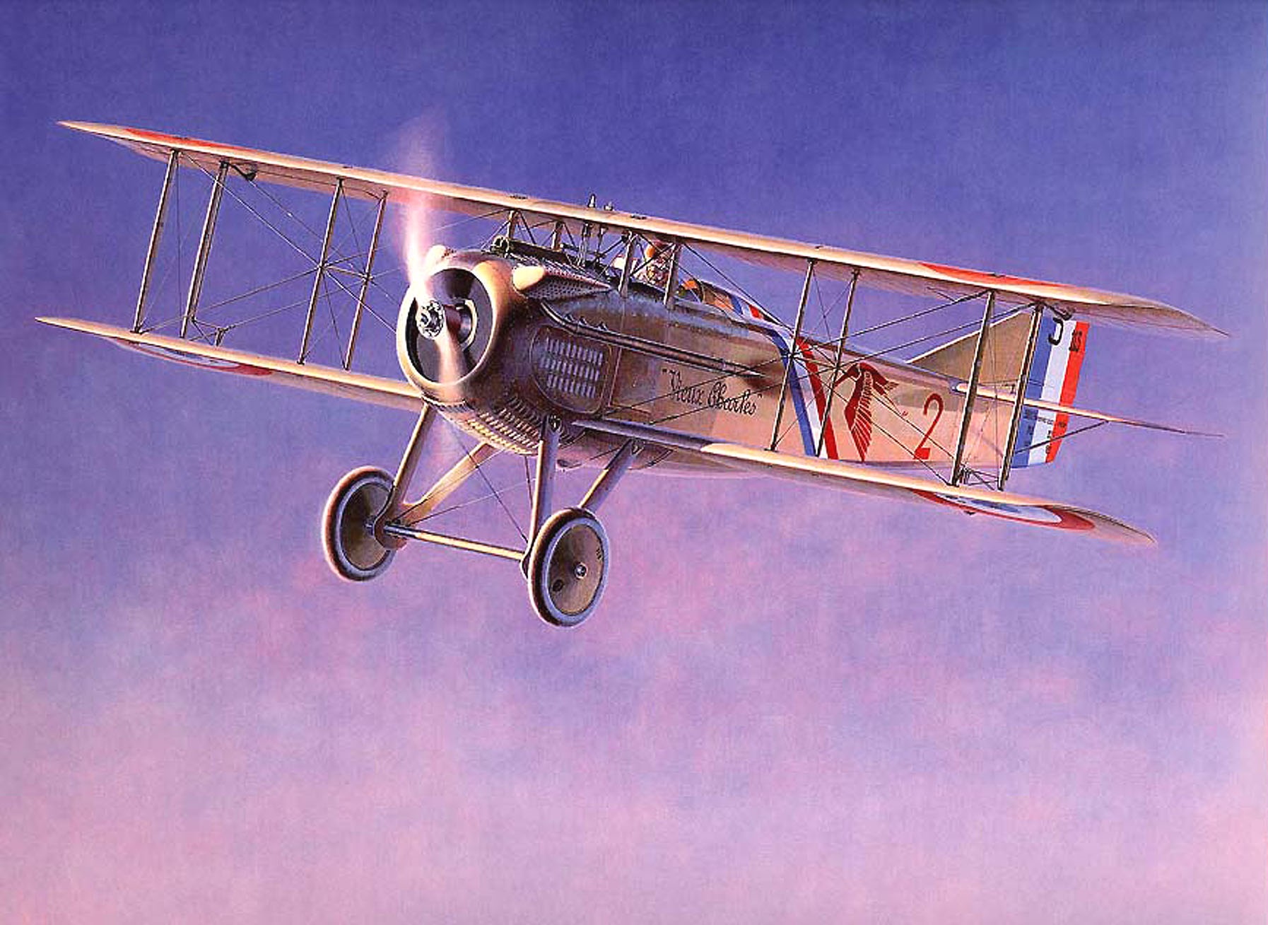Германия - проекты самолетов Luftwaffe'46 Авиация Вторая мировая война