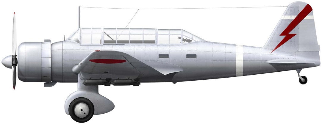 "Ki-30", Бомбардировщик фирмы Mitsubishi | Энциклопедия военной техники