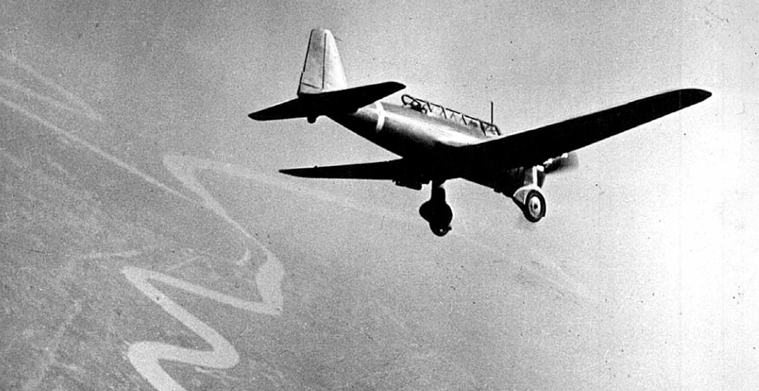 "Ki-30", Бомбардировщик фирмы Mitsubishi | Энциклопедия военной техники