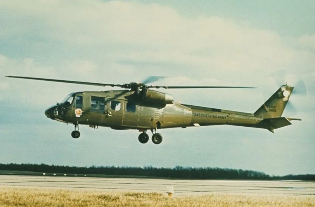 Вертолет Boeing "UH-61" | Энциклопедия военной техники