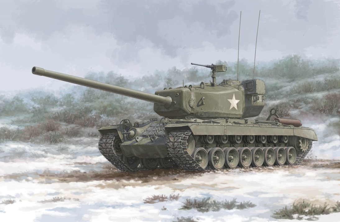 Т29 чертеж | Obrezka.com