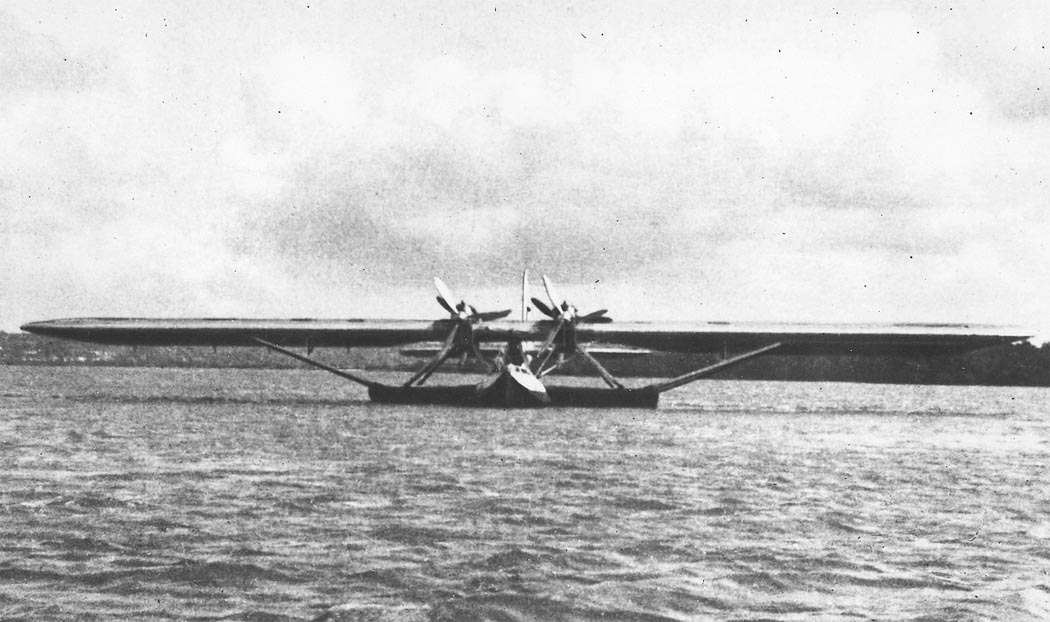 Latecoere Late 300 / 301 / 302, Транспортная летающая лодка ...