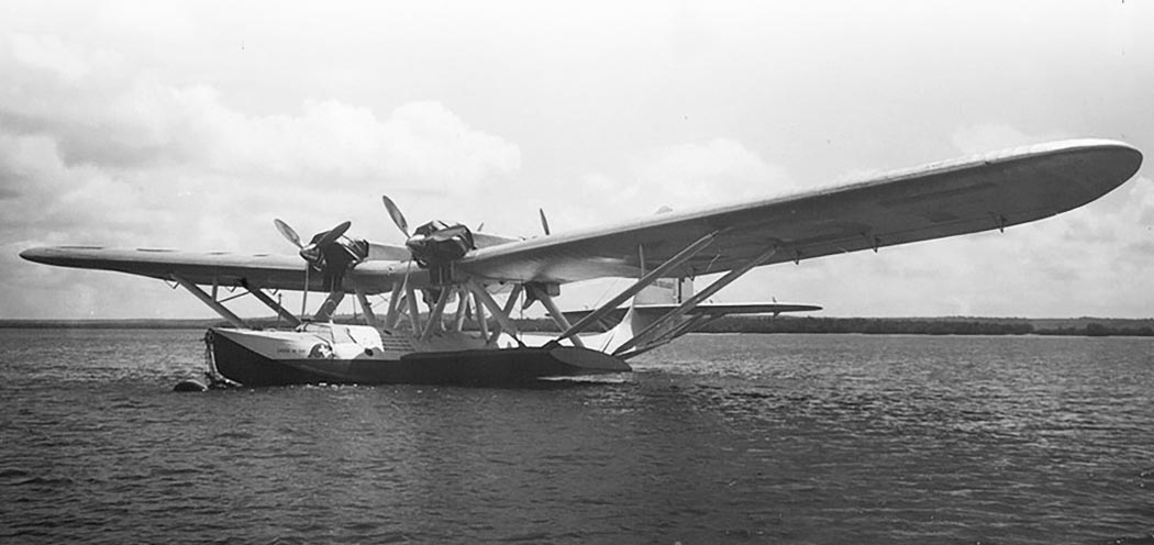 Latecoere Late 300 / 301 / 302, Транспортная летающая лодка ...