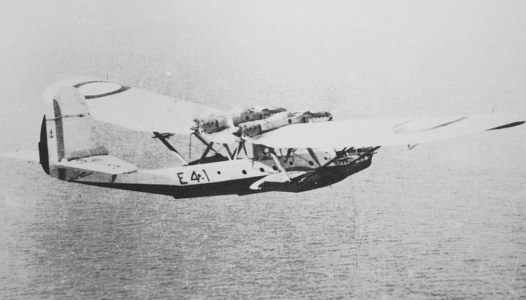 Latecoere Late 300 / 301 / 302, Транспортная летающая лодка ...
