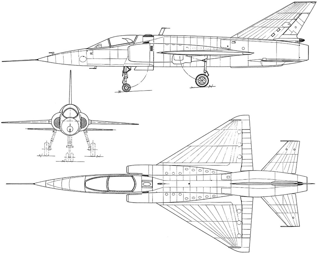 Helwan HA-300, Истребитель | Энциклопедия военной техники