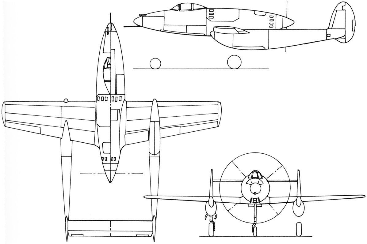 "Ki-98", Истребитель фирмы Mansyu | Энциклопедия военной техники